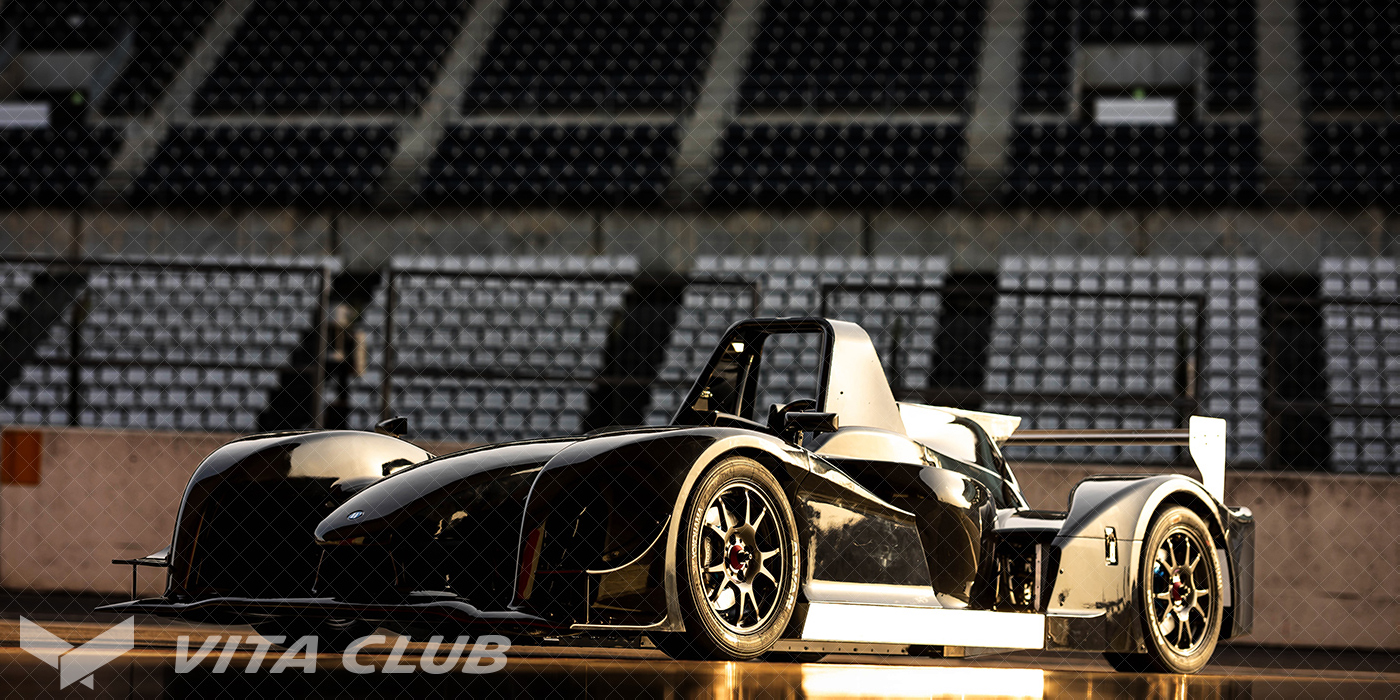 VITA CLUB | 三重県鈴鹿市を拠点とするレーシングカーコンストラクター、VITA CLUB のサイトです。