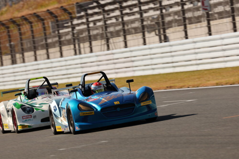 ‘22FCR-VITAマシン | VITA CLUB