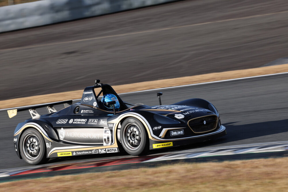 ‘22FCR-VITAマシン | VITA CLUB