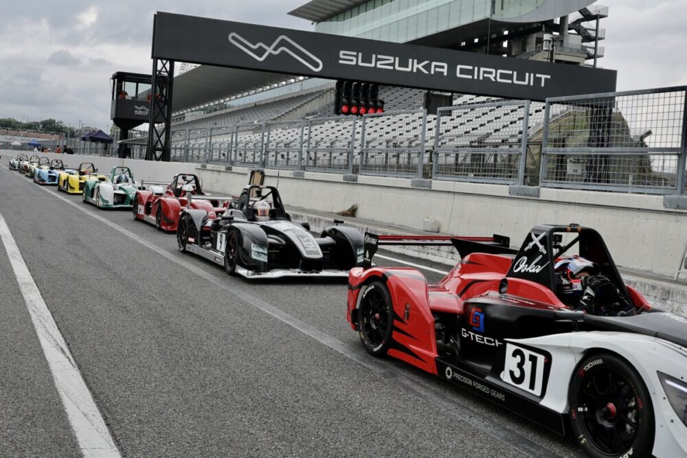 CAR LINEUP | VITA CLUB