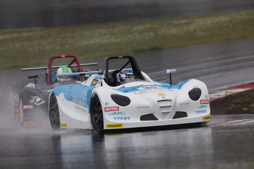 ‘23FCR-VITA Rd.1 | VITA CLUB